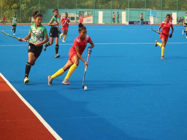 The Kerketa story, from Chak de India to Khelo India – ThePrint – ANIFeed