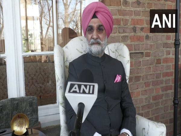 US, India see each other as 'trusted partners': Indian Envoy – ThePrint ...