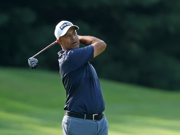 Atwal way down 130th at Pebble Beach Pro-AM – ThePrint – ANIFeed