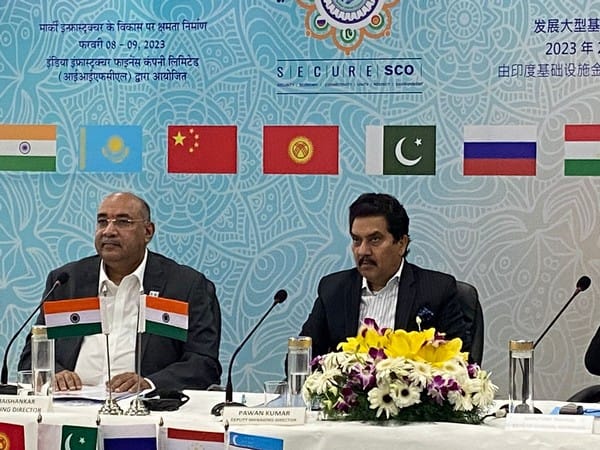 IFCL spearheads two-day capacity building seminar for SCO-IBC members ...