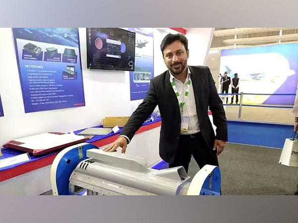 Rangsons Aerospace signs MoU with German Firm HENSOLDT at Aero India ...