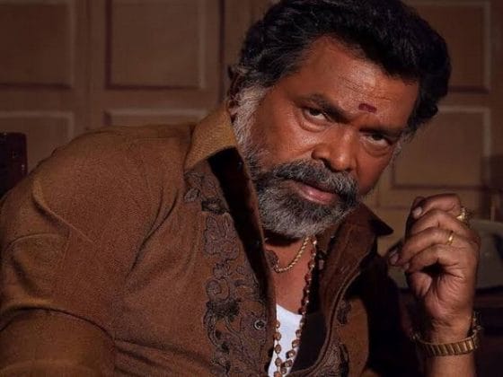 Popular Tamil comedian Mayilsamy passes away at 57 – ThePrint – ANIFeed