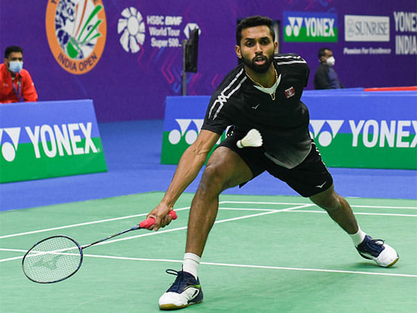 84th edition of Senior National Badminton Championships to kick off in ...