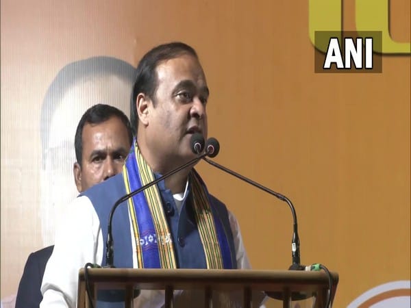 Assam CM Sarma presents appointment letters to different department ...