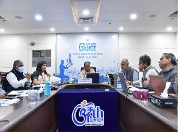 NMCG executive committee approves 9 projects worth Rs 1278 crore for ...