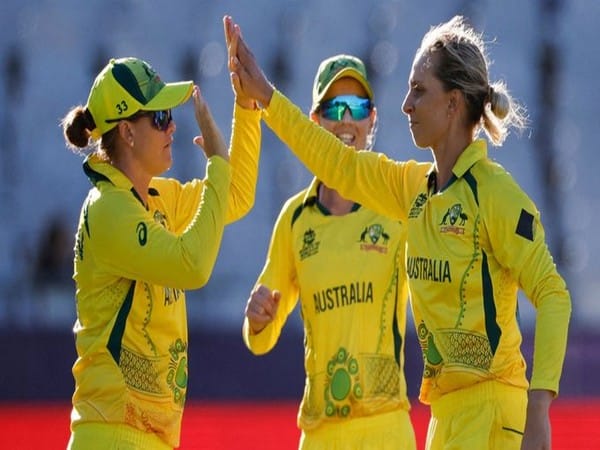 Women's T20 WC: Australia's fielding "the difference", says Ash Gardner ...