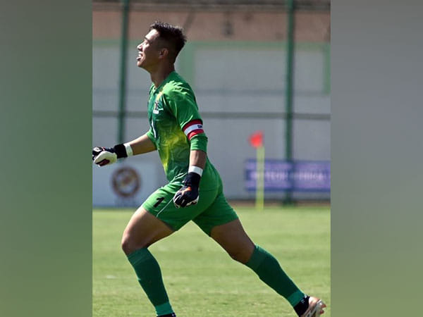 Santosh Trophy: Services captain Bhabindra Malla Thakuri hopes to ...
