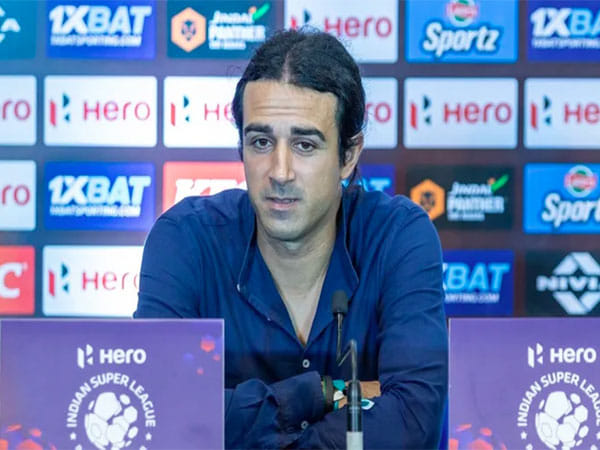 We didn't deserve to lose: NorthEast United FC's Vincenzo Annese ...