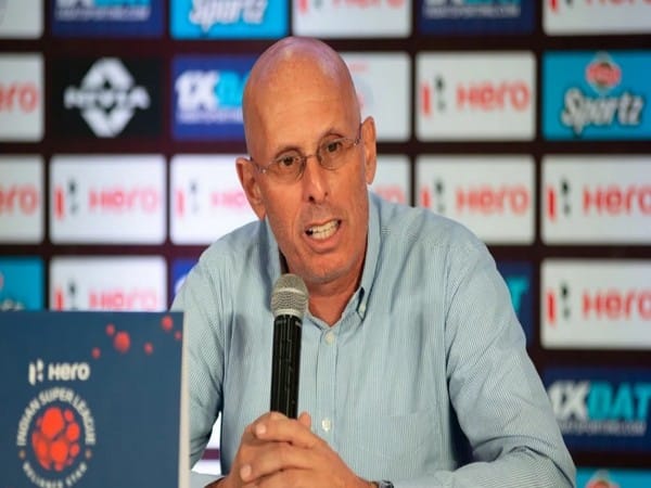 No game is tougher than derby: East Bengal FC head coach Stephen ...