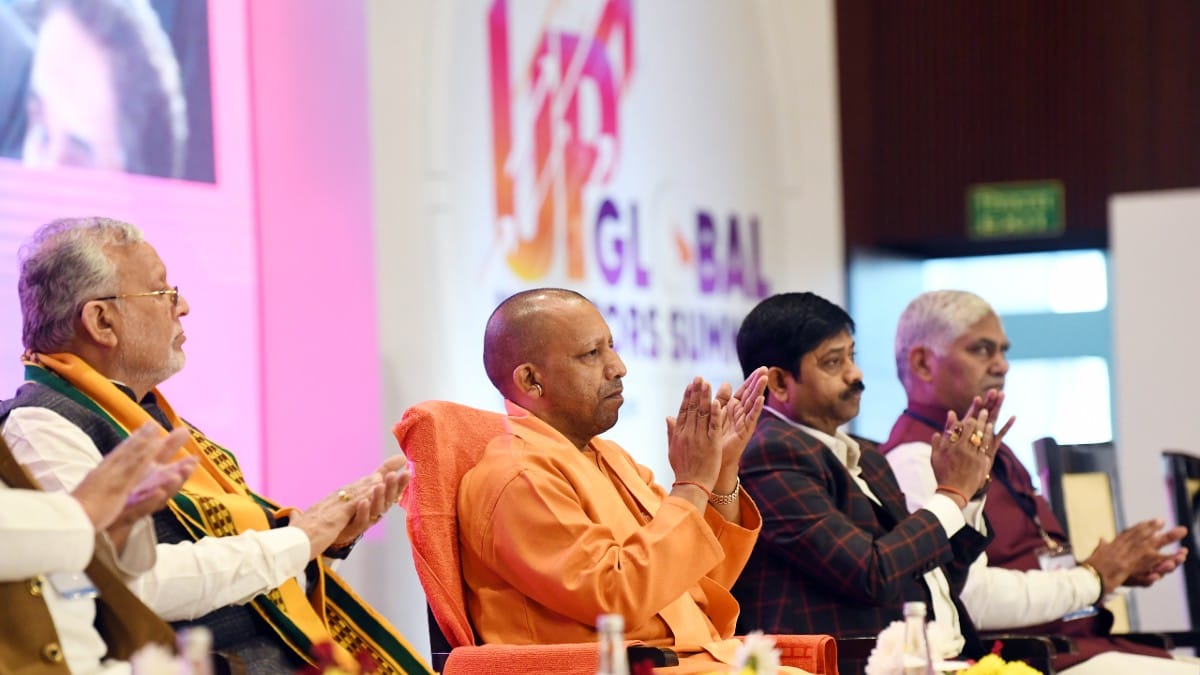 UP Global Investors’ Summit: Renewable energy bags maximum commitment ...