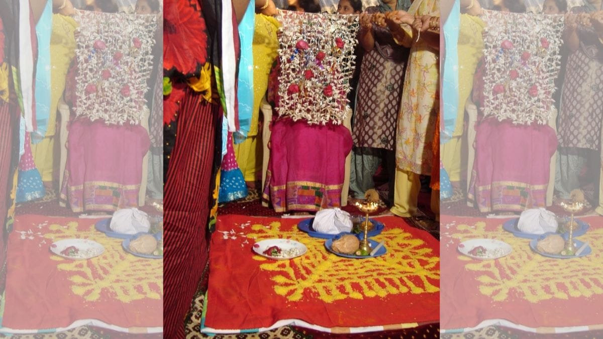 Pasmanda women victims of double patriarchy. Uniform Civil Code can ...