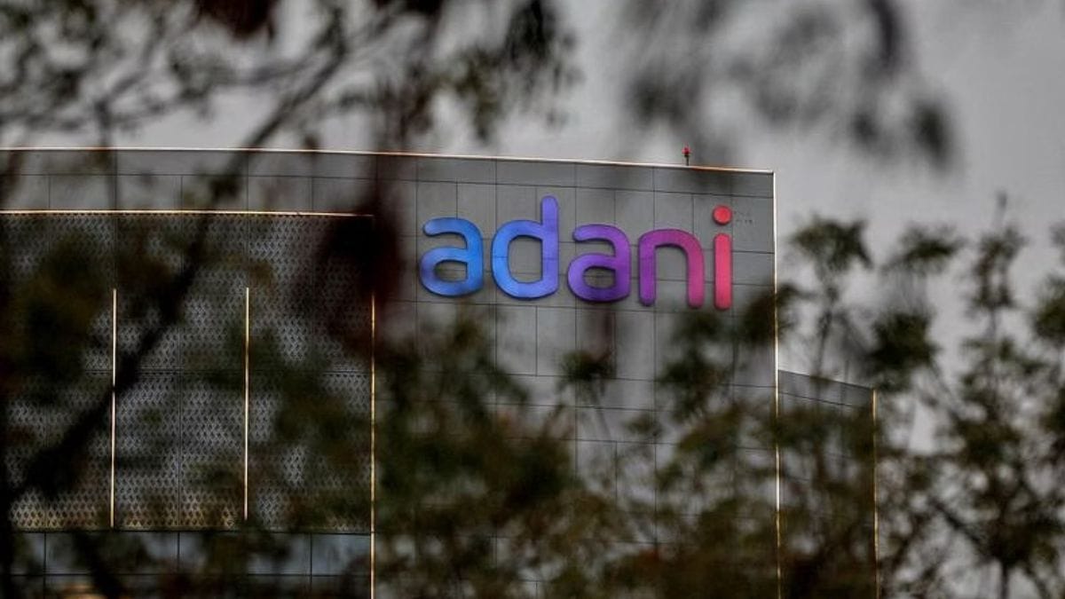 Adani Group plans to trim its capital spending plans