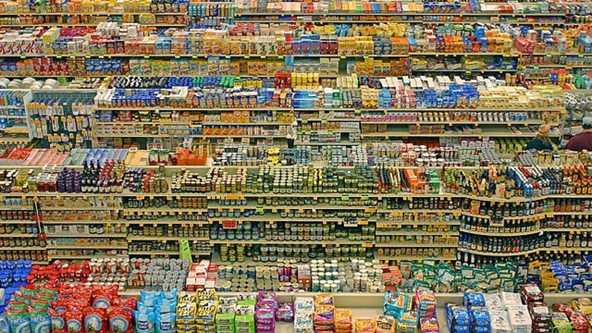 Different kinds of labels on food packs affect your junk-food buying ...