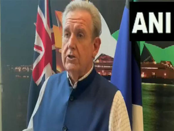 Quad not turning into Indo-Pacific NATO: Australian High Commissioner ...