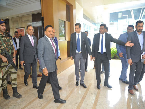 Election Commission reviews poll preparation in Karnataka – ThePrint ...
