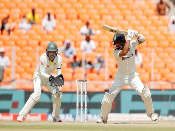 Cheteshwar Pujara completes 2,000 runs in Border-Gavaskar Trophy ...