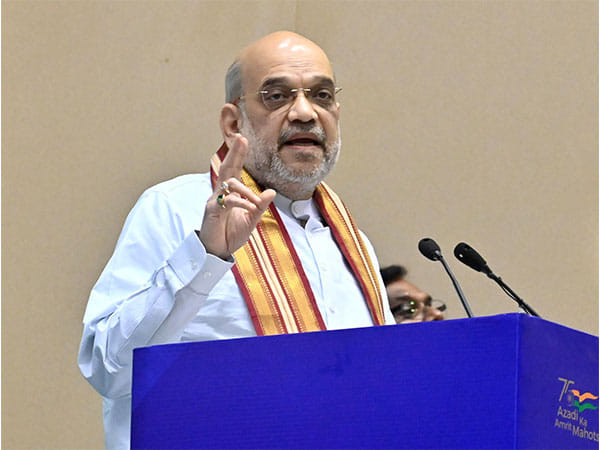Amit Shah to stress on ways to curtail drug trafficking through ...