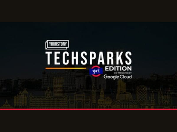 YourStory's TechSparks makes thundering debut in Mumbai: A two-day gala ...