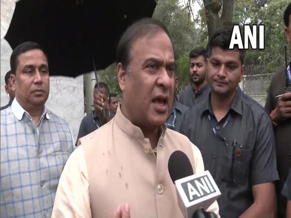 Assam CM Sarma launches automatic registration and renewal system for ...