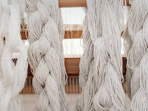 Tradition of producing nettle yarn alive in Lauri Gewog of Bhutan ...