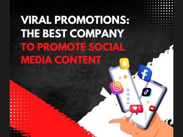 Viral Promotions: The company that has created stars out of YouTubers ...