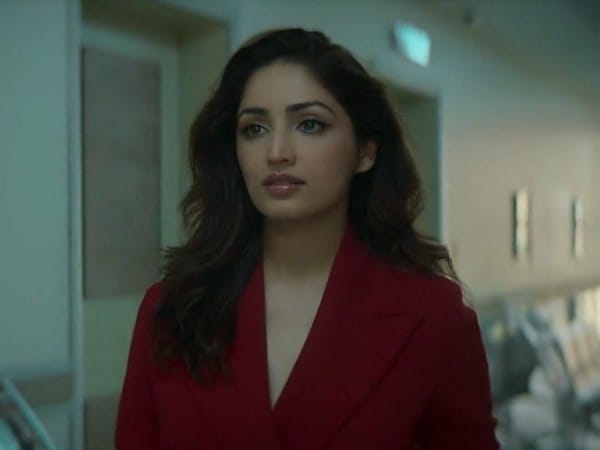 Yami Gautam opens up on 'Chor Nikal Ke Bhaga' success – ThePrint – ANIFeed