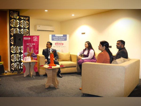 Unspoken Pain: Infertility's Impact on Mental Health in Indian Couples ...