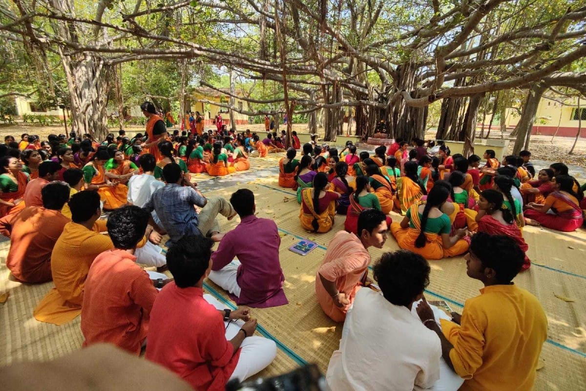 Kalakshetra inquiry panel suggests ‘major punishment’ for harassment ...