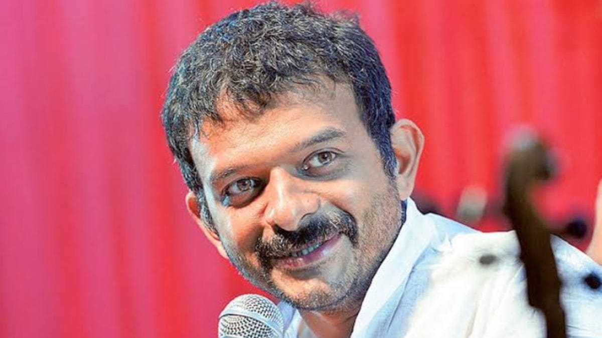 Brahmin meltdown over Madras Music Academy award to TM Krishna shows ...