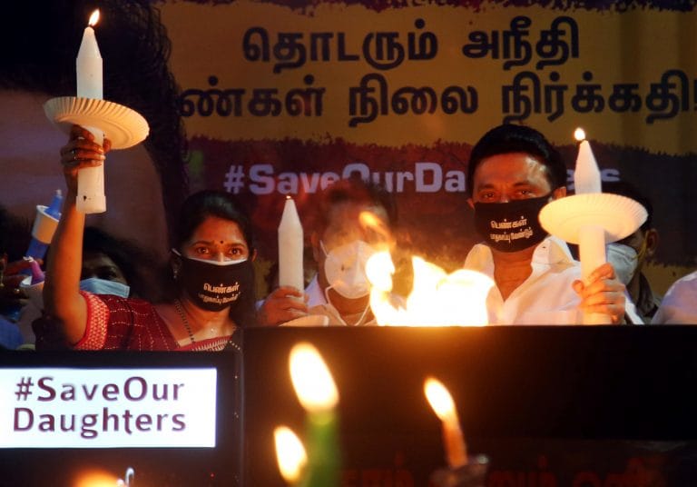 74 years, 3 generations, 1 ideology: Inside DMK’s ‘first family’ at the ...