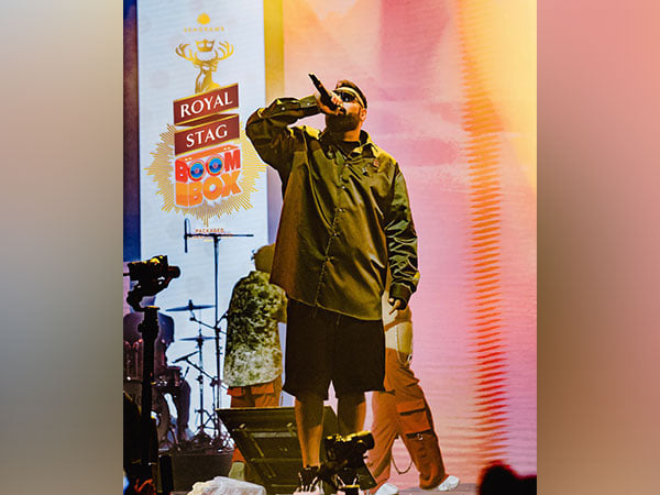 Seagram's Royal Stag Boombox puts forth an exciting on-ground ...