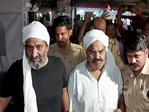NHRC issues notice to UP Police over Atiq-Ashraf killings – ThePrint ...