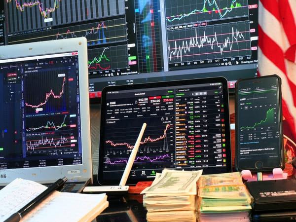 Daytrading.com: The ultimate resource for day traders – ThePrint ...