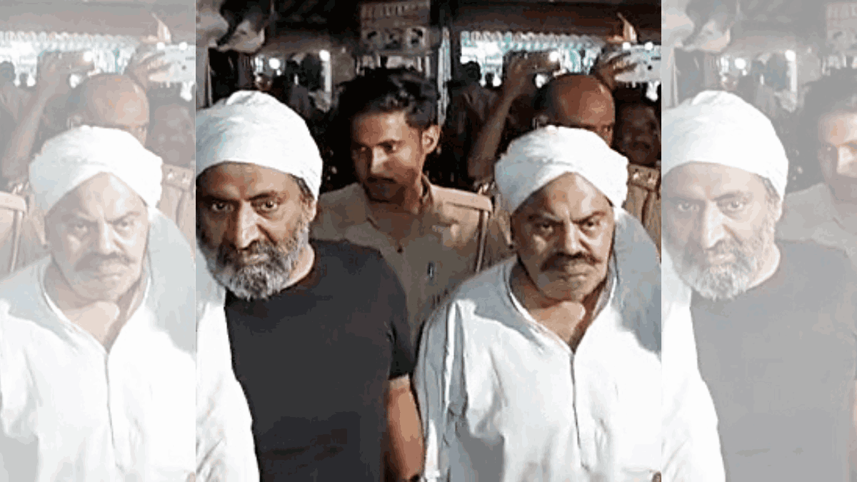 ‘Atiq-Ashraf murders were inevitable, call to not shoot killers correct ...