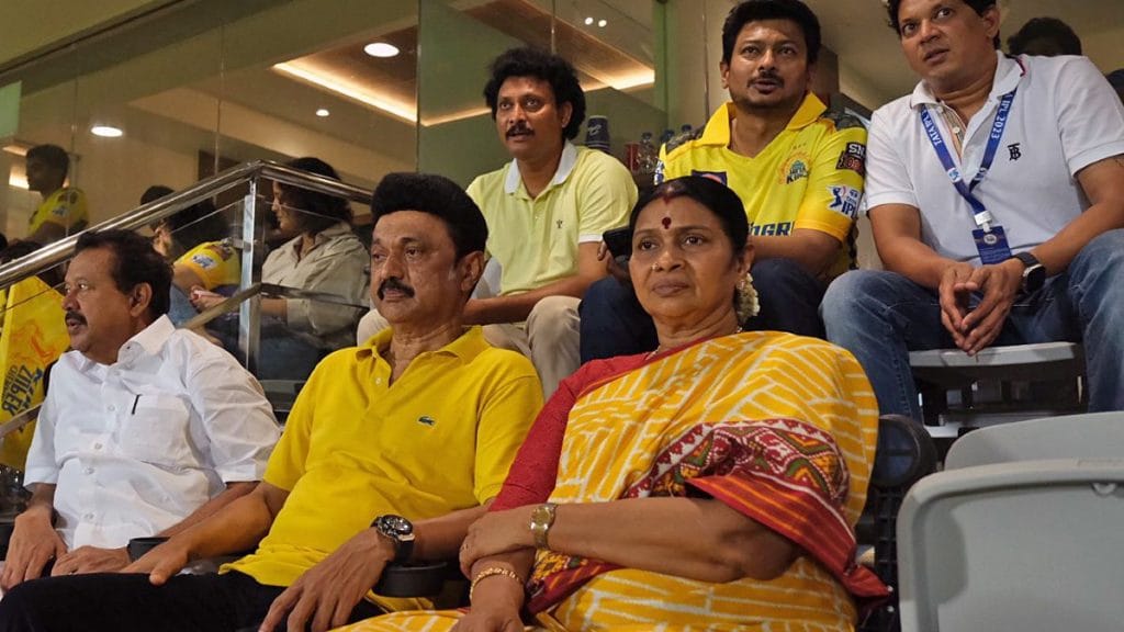 74 years, 3 generations, 1 ideology: Inside DMK’s ‘first family’ at the ...