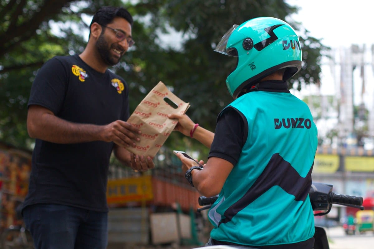 Dunzo secures $75 million funding via convertible notes, fires 30% of ...