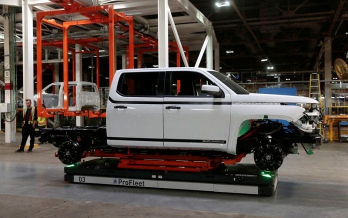 Lordstown Motors resumes production, deliveries after snafu – ThePrint