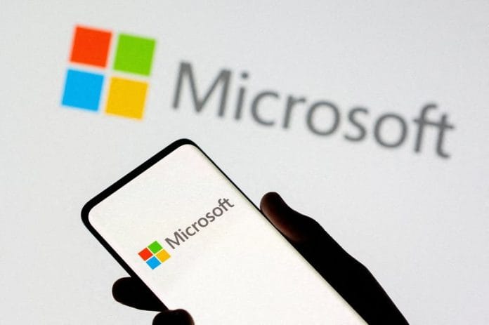 Microsoft developing its own AI chip - The Information – ThePrint