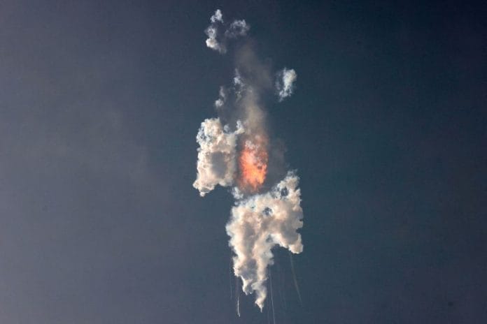 SpaceX rocket explosion illustrates Elon Musk's 'successful failure ...