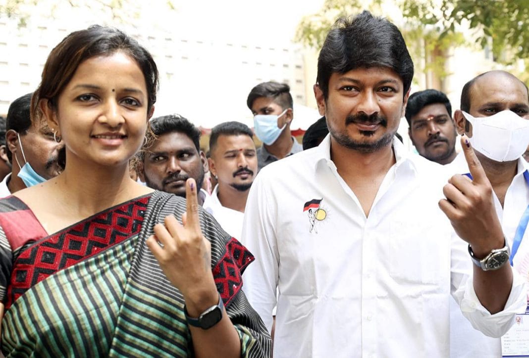 74 years, 3 generations, 1 ideology: Inside DMK’s ‘first family’ at the ...