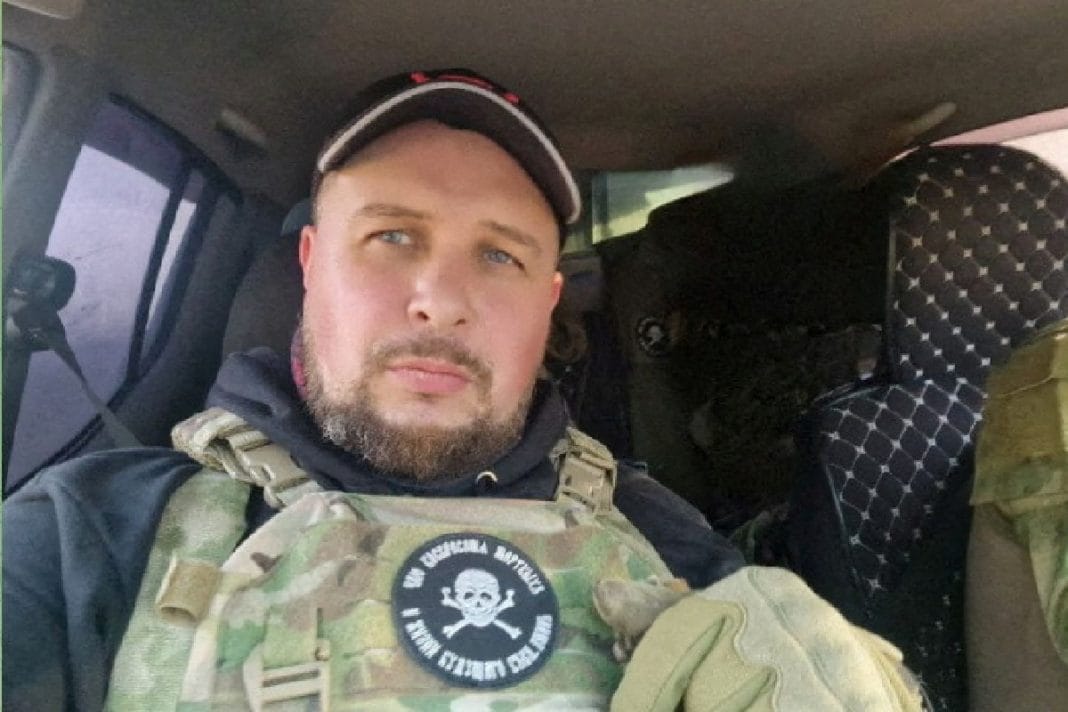 Vladlen Tatarsky: Ukraine-born Russian blogger killed in cafe blast was ...