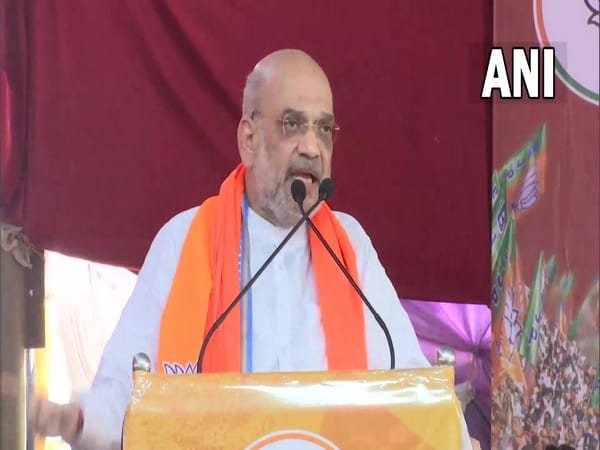 Amit Shah to distribute regularisation appointment letters to 4,500 New ...