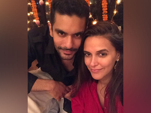 Neha Dhupia pens long emotional note for her home of 19 years – ThePrint