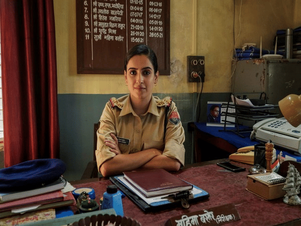 Trailer of Sanya Malhotra starrer jackfruit mystery 'Kathal' out now ...