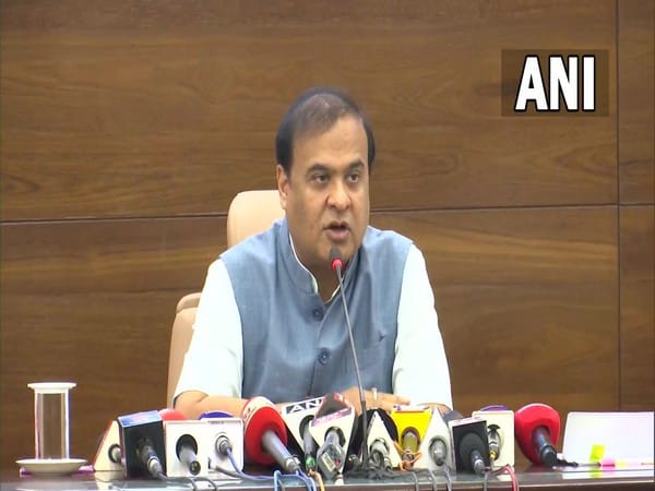 Assam Home department transfers three SPs of security to CM Sarma ...