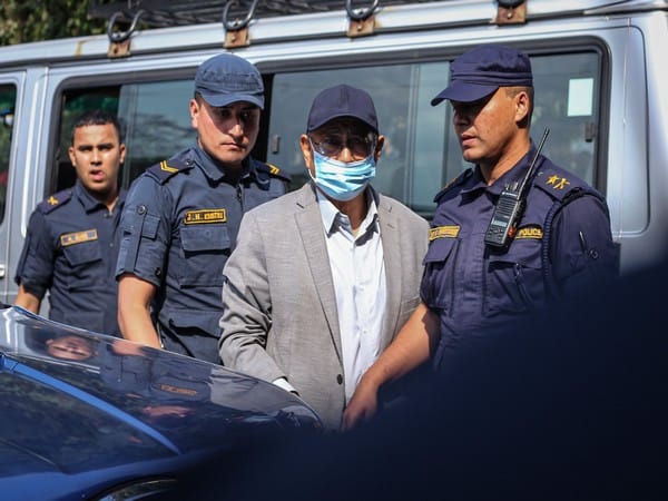 Nepal: Absconding MP indicted in fake Bhutanese refugee scam arrested ...
