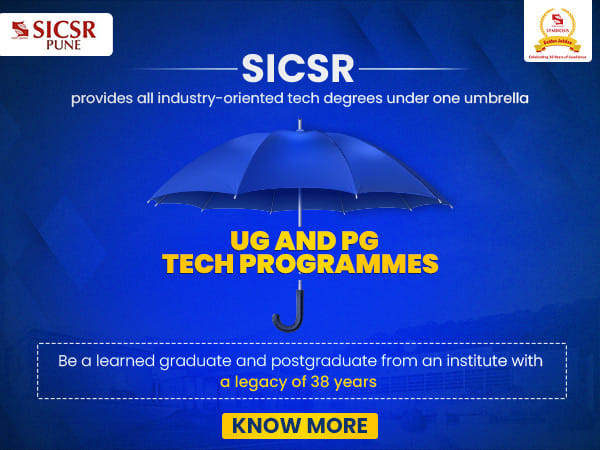SICSR's Two-Step Approach: The key to a successful career in IT ...