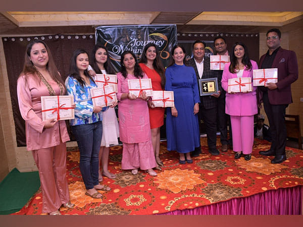 The Journey of Transformation: Empowering Lives at the Life of Joy ...