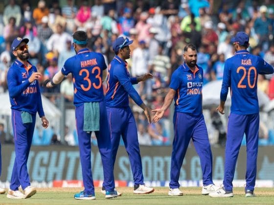 BCCI, Adidas announce multi-year partnership as official kit sponsor of ...