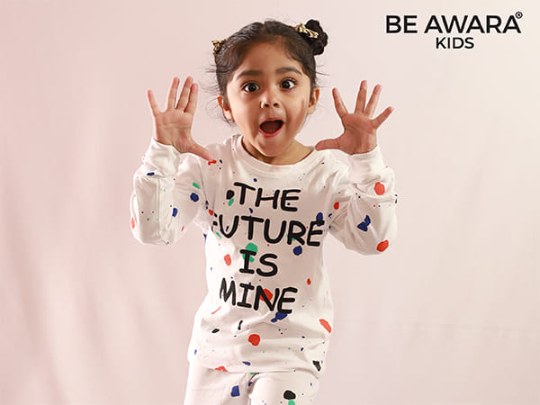 Be Awara Reports Impressive Year-on-Year Growth and Expansion – ThePrint